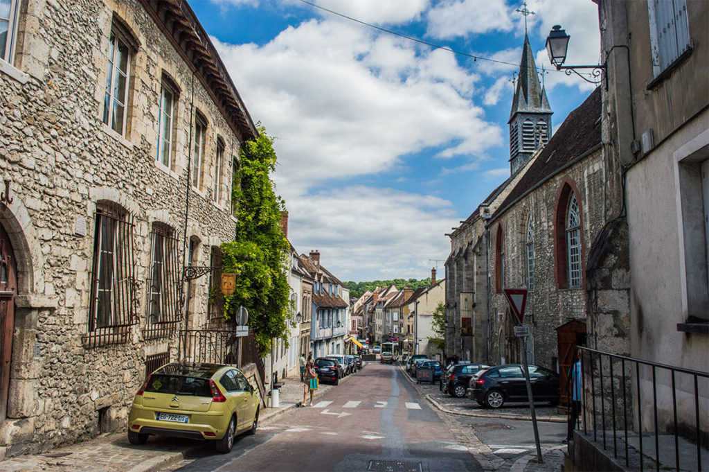 Promenade médiévale à Provins - Le Petit Explorateur
