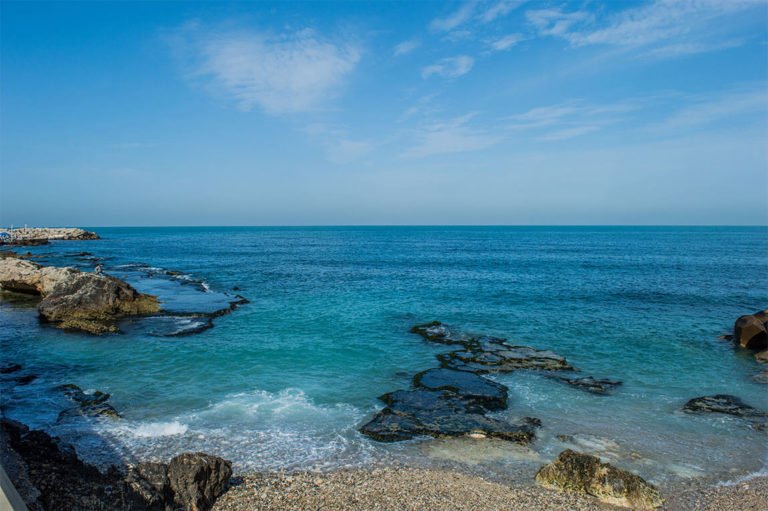 Beyrouth : guide pratique - Le Petit Explorateur