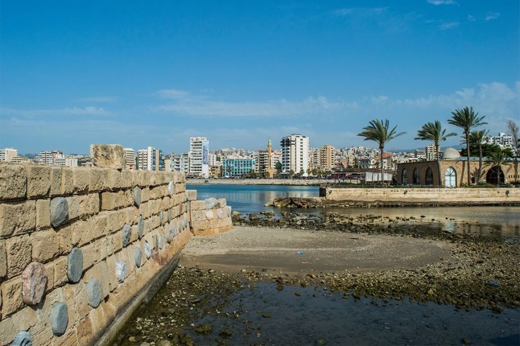 Escapade à Saida - Le Petit Explorateur