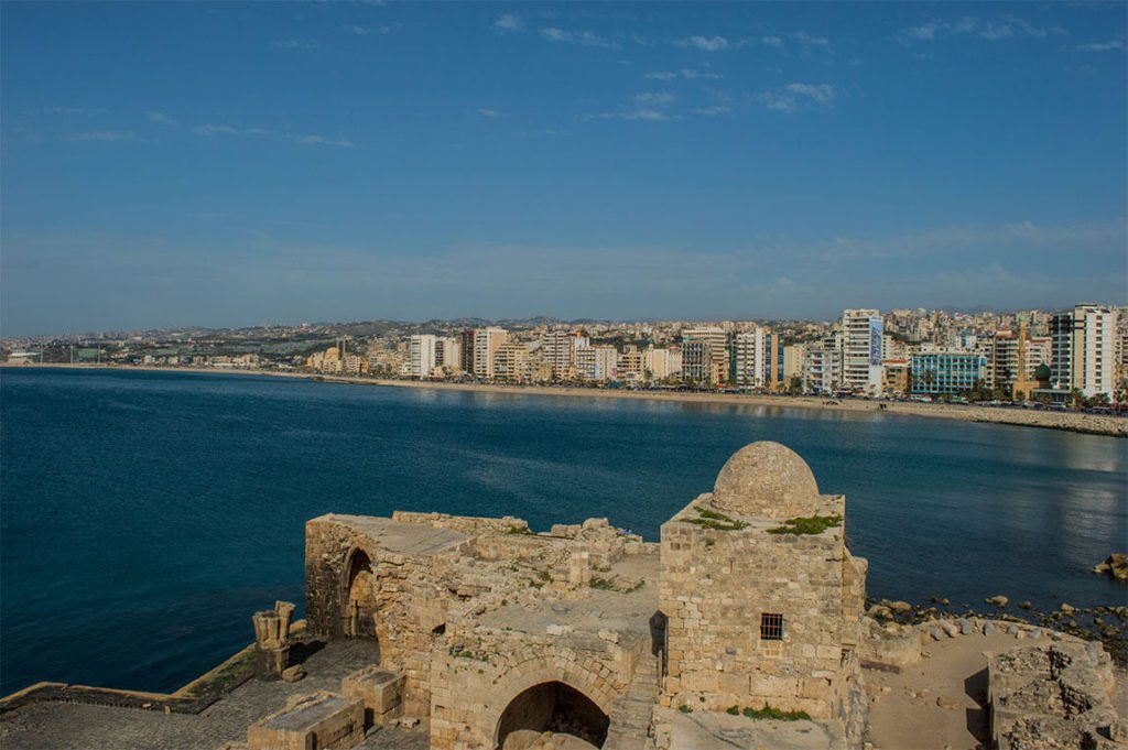 Escapade à Saida - Le Petit Explorateur