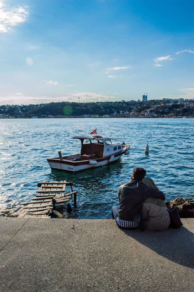 Istanbul Diaries #2 : Croisière sur le Bosphore - Le Petit Explorateur