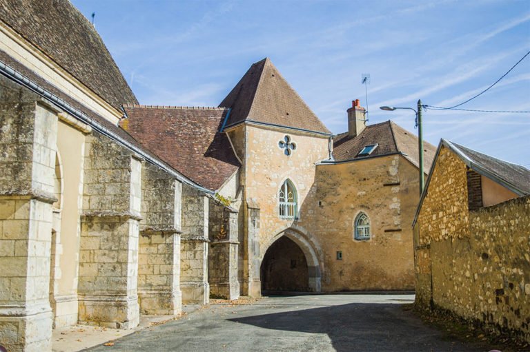 Un dimanche à Nogent-le-Rotrou - Le Petit Explorateur
