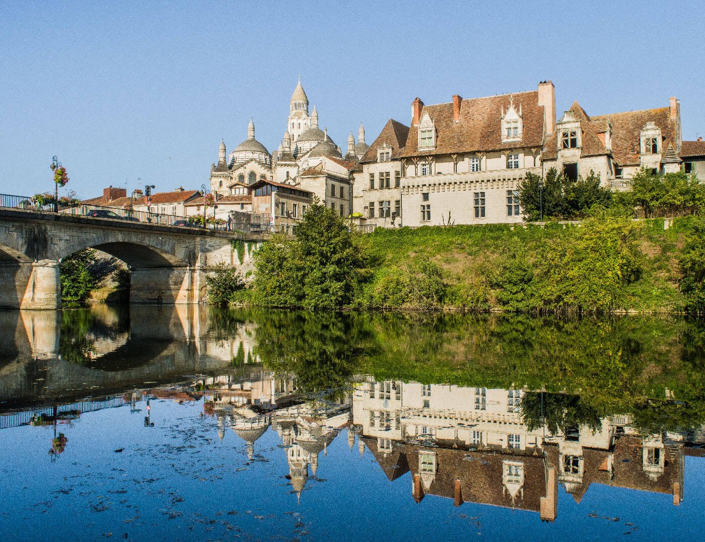 Impressions de Périgueux - Le Petit Explorateur
