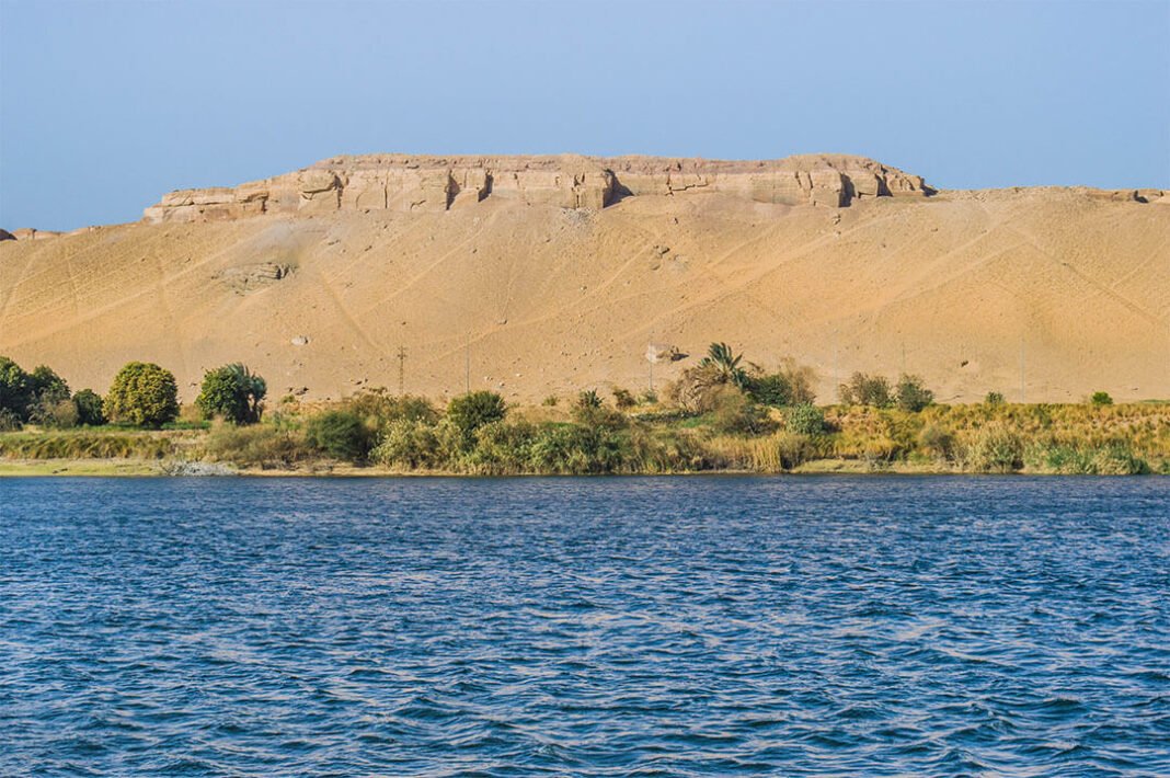 Croisière sur le Nil : au fil de l'eau sur le fleuve des dieux - Le ...
