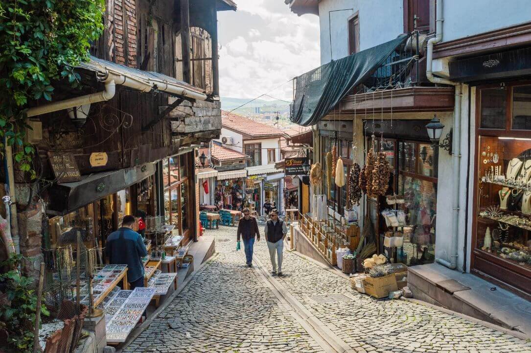 Visiter Ankara - mes conseils pour découvrir la capitale de Turquie ...