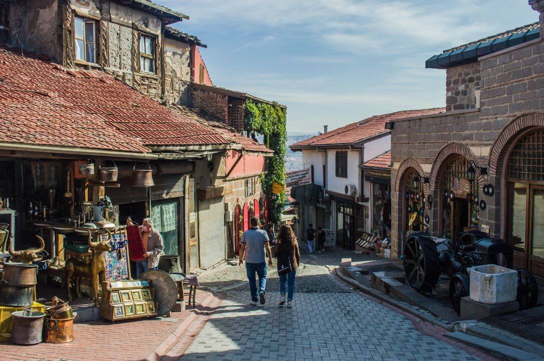 Visiter Ankara - mes conseils pour découvrir la capitale de Turquie ...