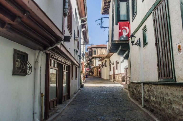Visiter Ankara - mes conseils pour découvrir la capitale de Turquie ...