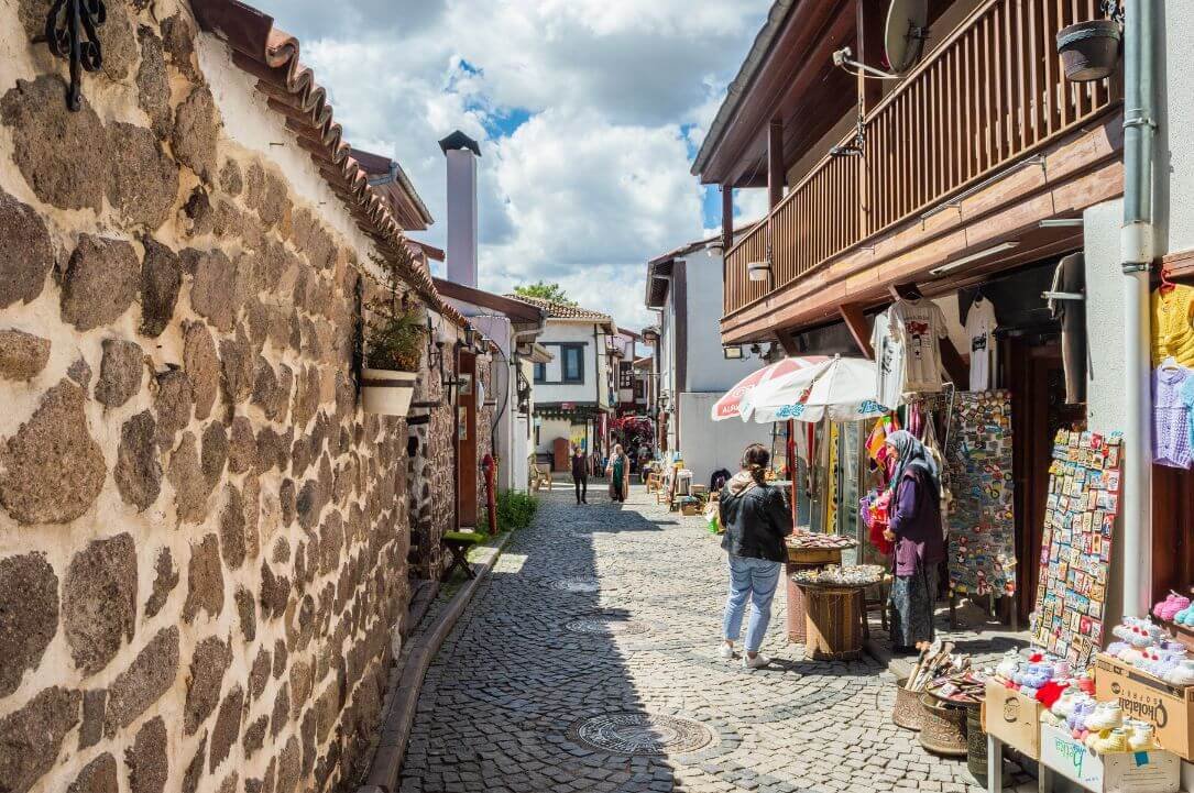 Visiter Ankara - mes conseils pour découvrir la capitale de Turquie ...