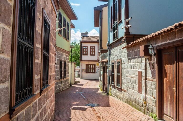 Visiter Ankara - mes conseils pour découvrir la capitale de Turquie ...