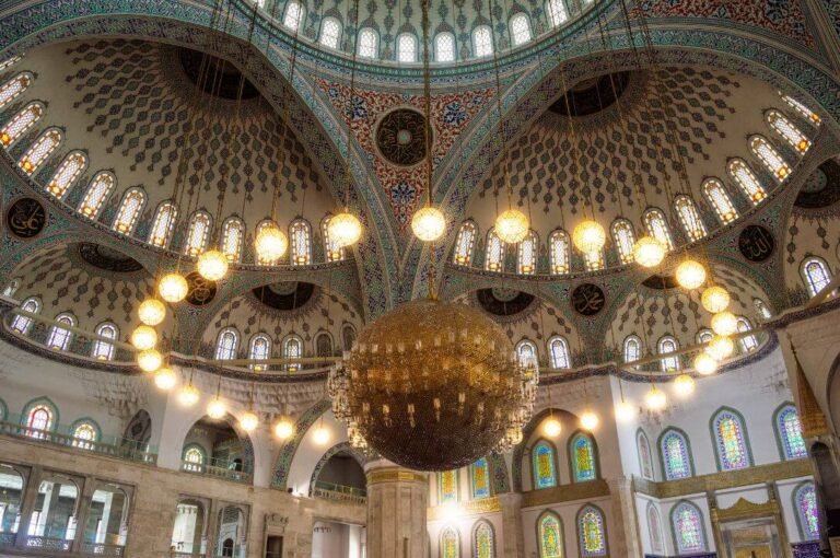 Visiter Ankara - mes conseils pour découvrir la capitale de Turquie ...