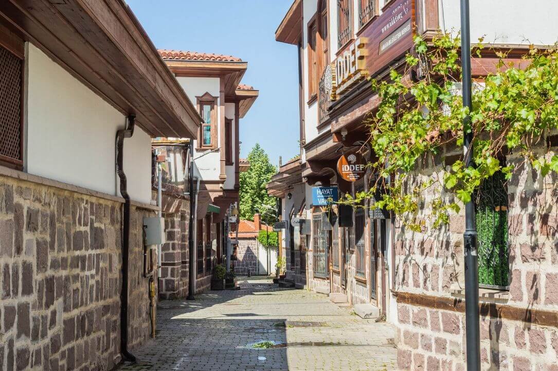 Visiter Ankara - mes conseils pour découvrir la capitale de Turquie ...