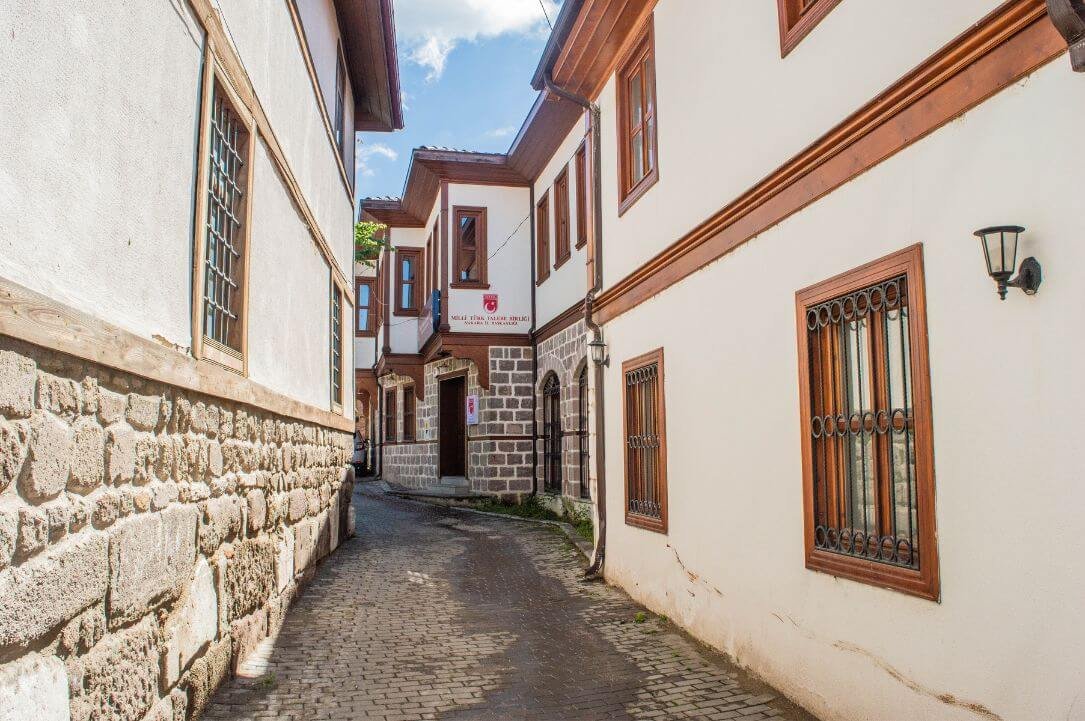 Visiter Ankara - mes conseils pour découvrir la capitale de Turquie ...