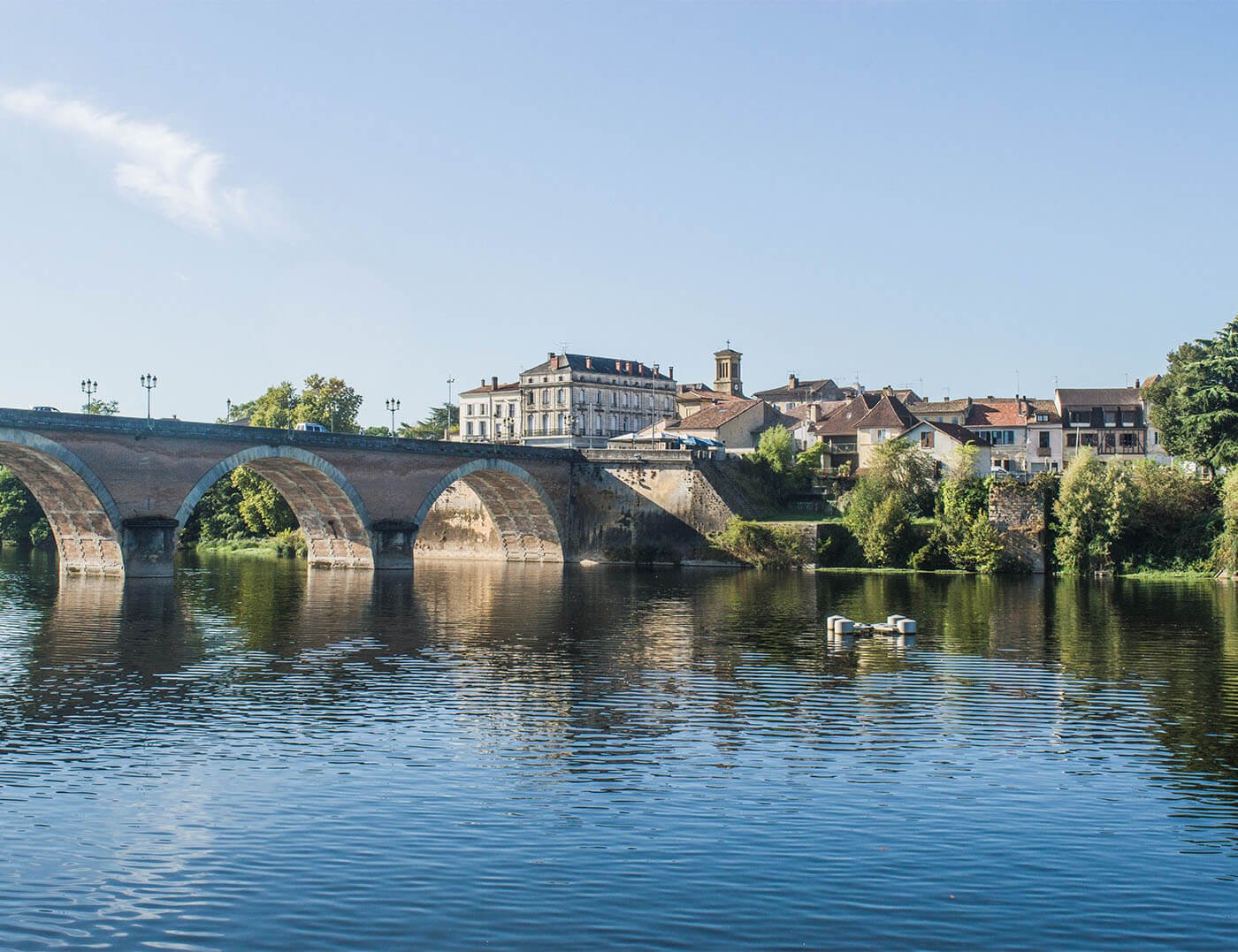 Bergerac et le Périgord pourpre - Le Petit Explorateur