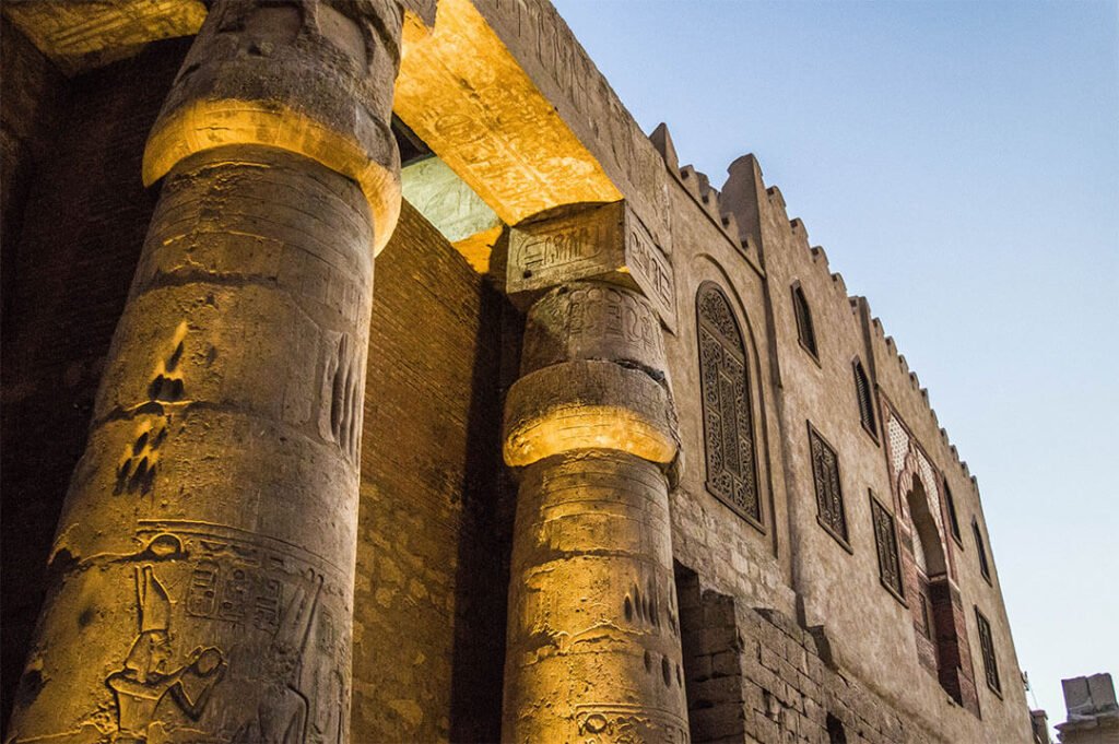 Visiter Louxor, ses temples et sa nécropole - Le Petit Explorateur