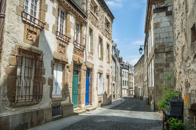 Escapade à Granville et ses environs - Le Petit Explorateur